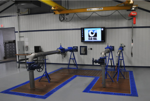 Cla-Val Opens New Valve R&D Lab | PI Process Instrumentation