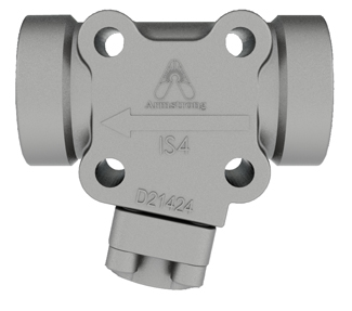 Class 900 Universal Connector for Steam Traps | PI Process Instrumentation
