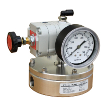 Low & Ultra-Low Pressure Control | PI Process Instrumentation