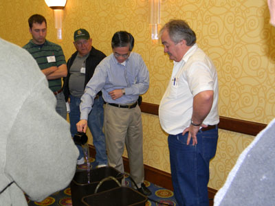 Lessons Learned From the Pump Guy Seminar – Houston | PI Process ...