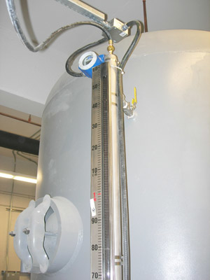 Level-ing with You | P.I. Process Instrumentation