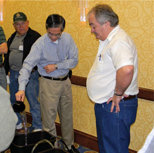 Lessons Learned From the Pump Guy | P.I. Process Instrumentation