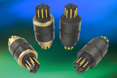 Connectors with Pigtails for Measurement or Logging While Drilling | PI ...