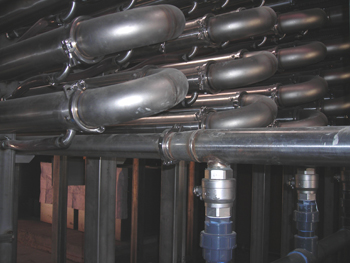 Novel Membrane Filters Power Ultra-Compact Wastewater Plant in Venice ...