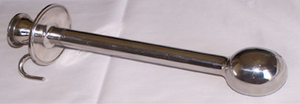 Spray balls | P.I. Process Instrumentation