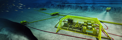 Siemens Positions for Growth In Subsea Power Grid Market | PI Process ...