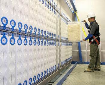 APPLICATION NOTE: GE Wastewater Treatment Technology Enables Largest ...