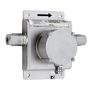 Coriolis Flowmeter with Dual-Bent Tubes Touted as ‘World’s Smallest ...