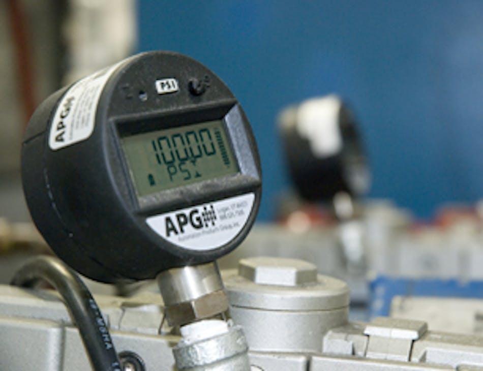 5 Tips to Increase the Longevity of a Pressure Sensor | P.I. Process ...