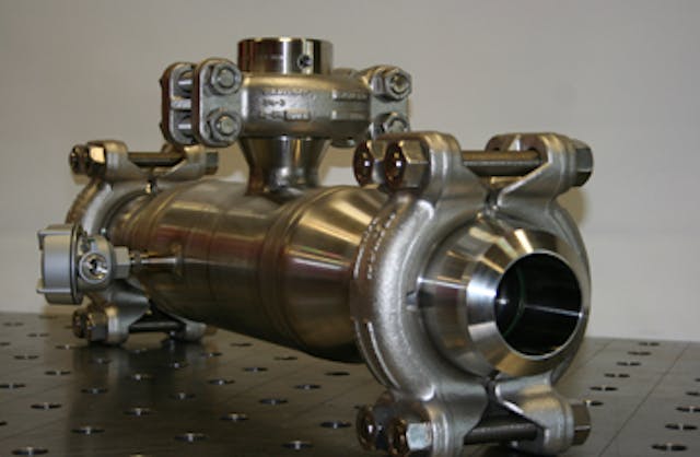 Differential Pressure Maintains a Powerful Place in the World of Flow ...