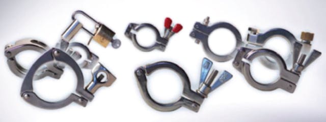 How to eliminate process clamp failure in pharma and biopharm ...