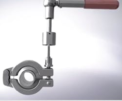 How to eliminate process clamp failure in pharma and biopharm ...