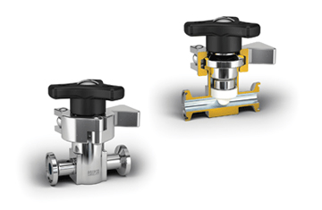 Watson-Marlow Fluid Technology Group Acquires Asepco | P.I. Process Instrumentation