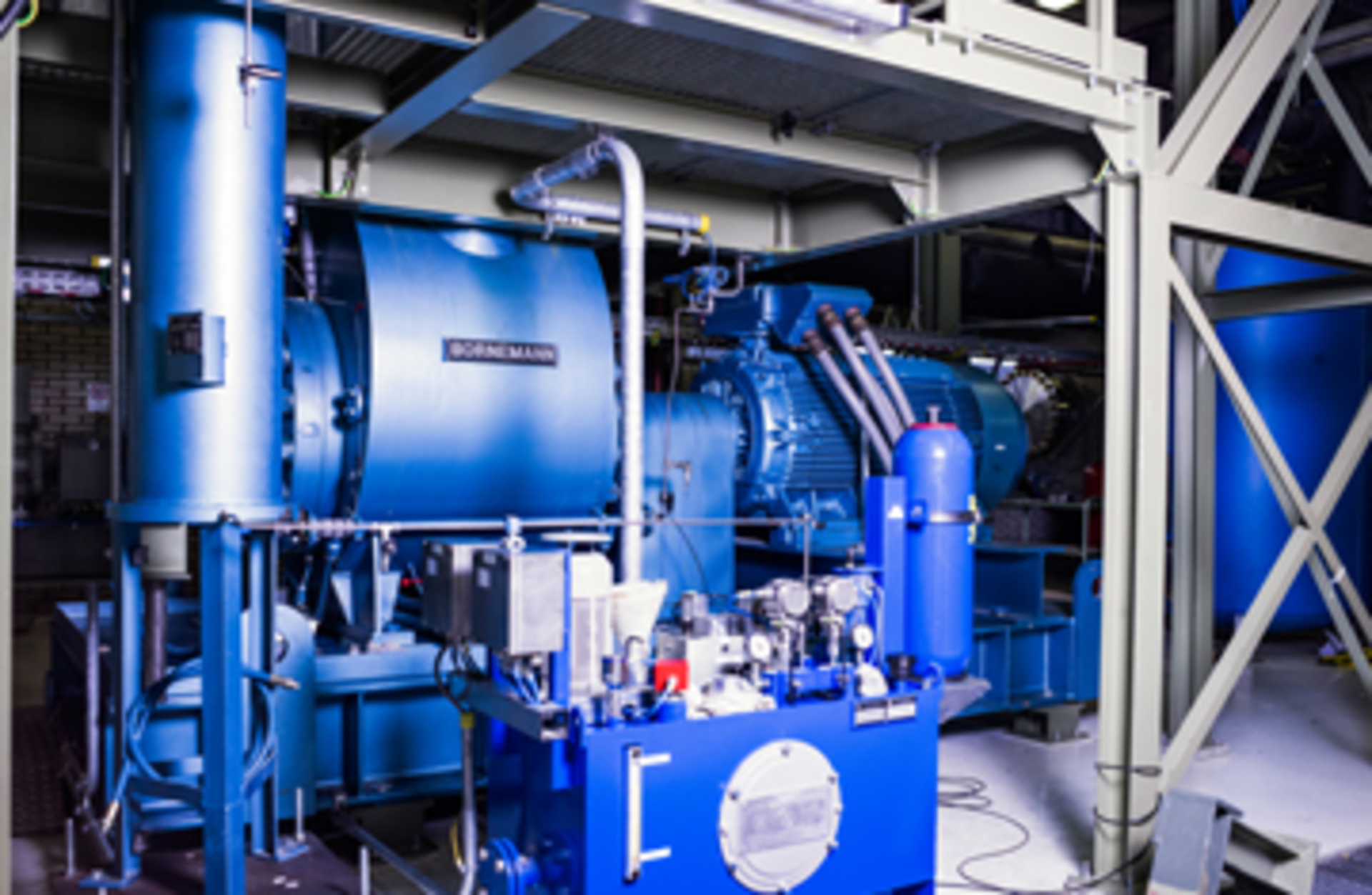 New Project Investigates Accuracy of Flowmeter Technology for Phase ...