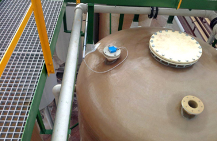 The importance of tank overfill protection | PI Process Instrumentation