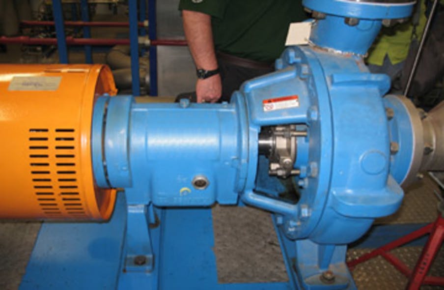 PUMP GUY: Life Is Good (Or Is It?) | P.I. Process Instrumentation