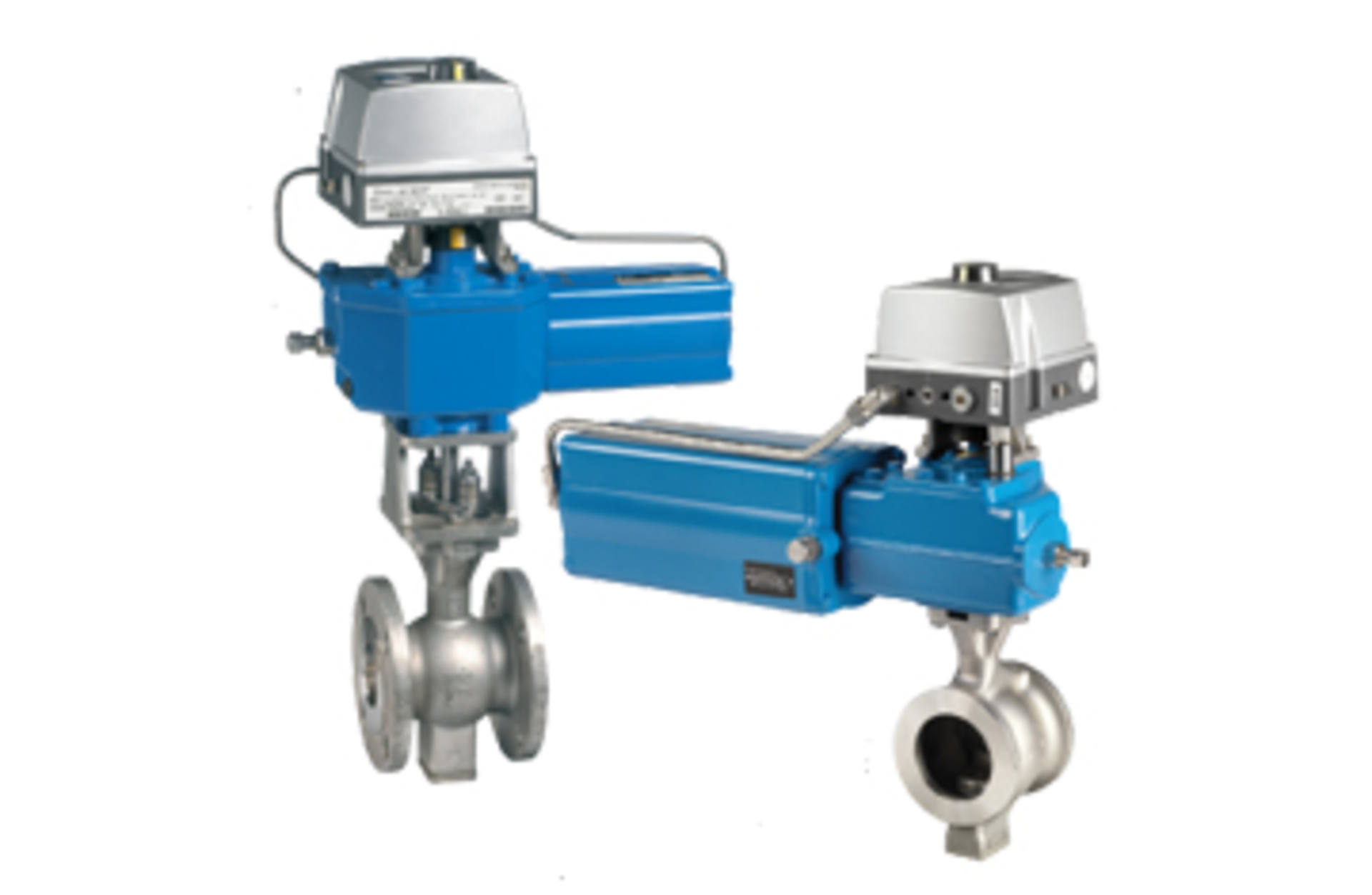 For Valve Specification, Experience Matters | PI Process Instrumentation