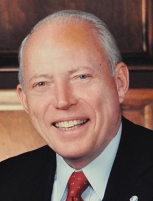 Remembering a Pressure Switch Innovator | P.I. Process Instrumentation