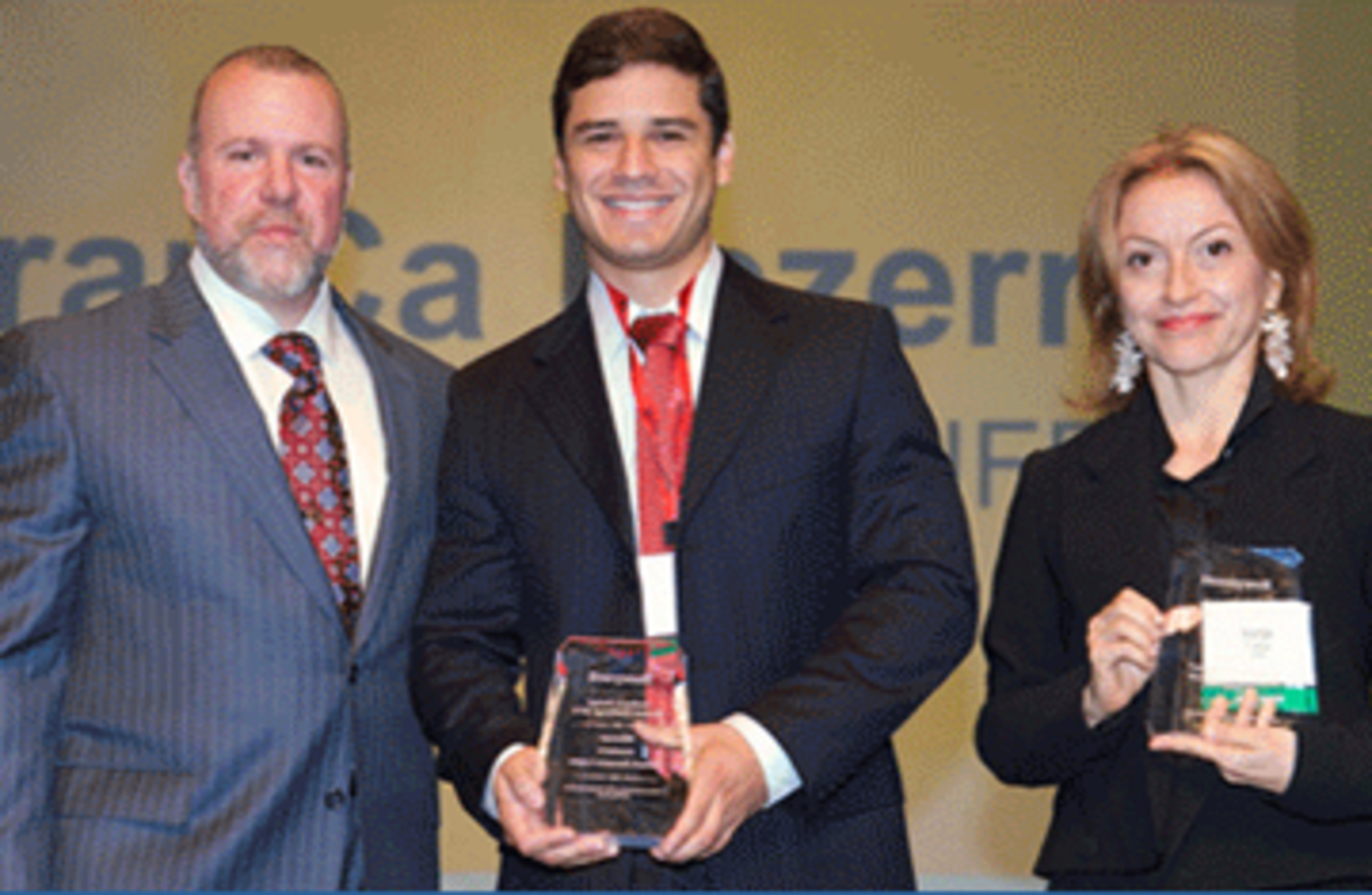 Brazilian Engineering Student Turns Emissions Into Energy to Win ...