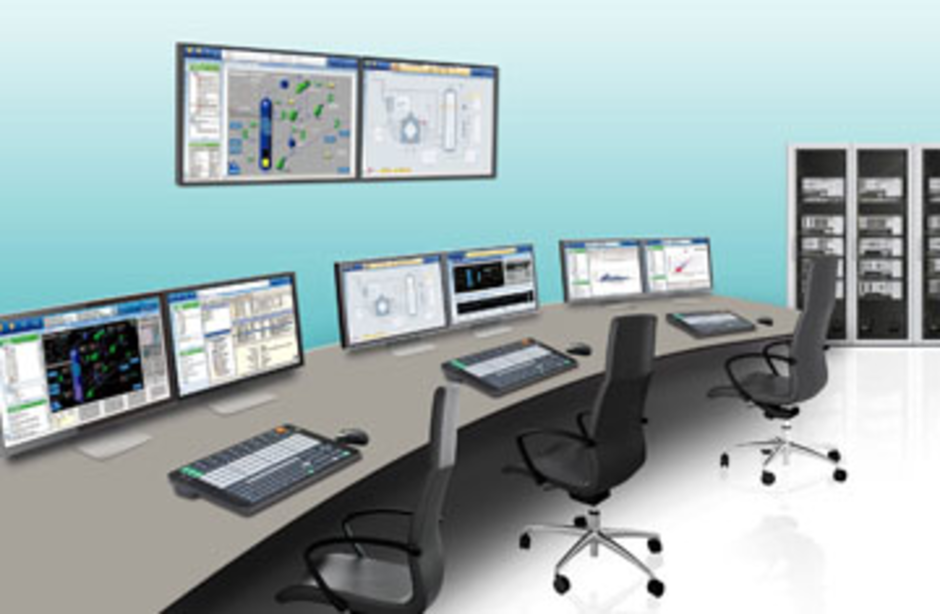 Yokogawa Obtains Cyber Security Certification for CENTUM VP Production ...