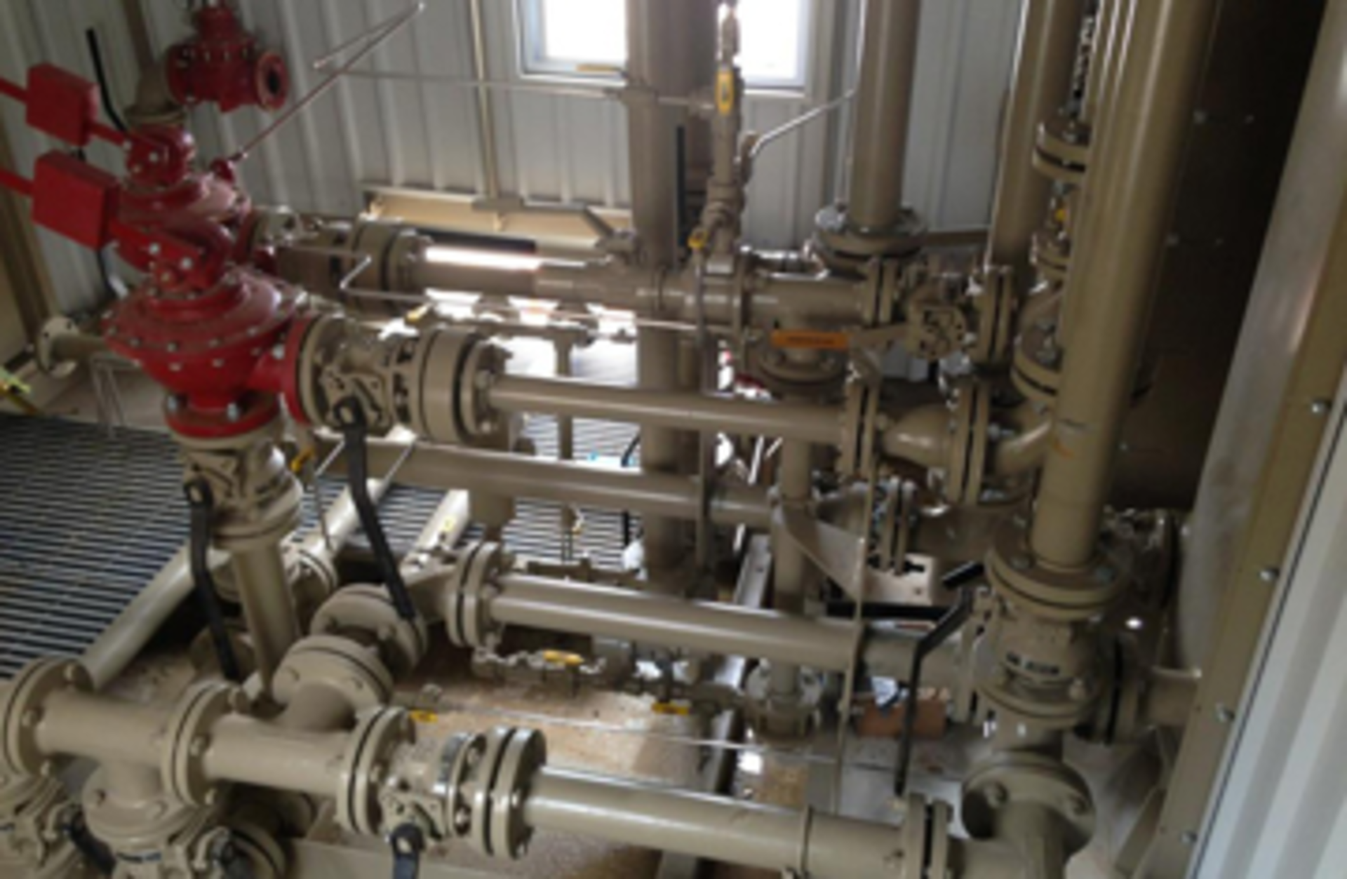 Allocation Measurement Systems | PI Process Instrumentation