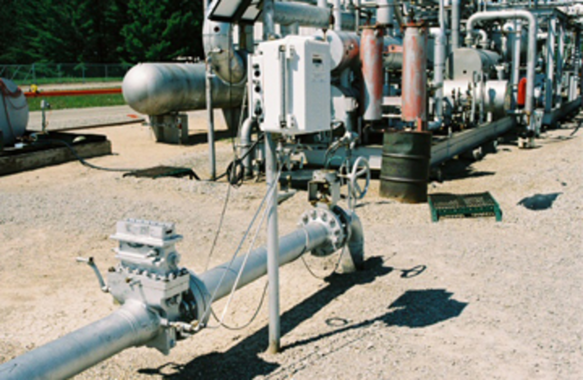 Pressure Transmitter Perspectives | P.I. Process Instrumentation