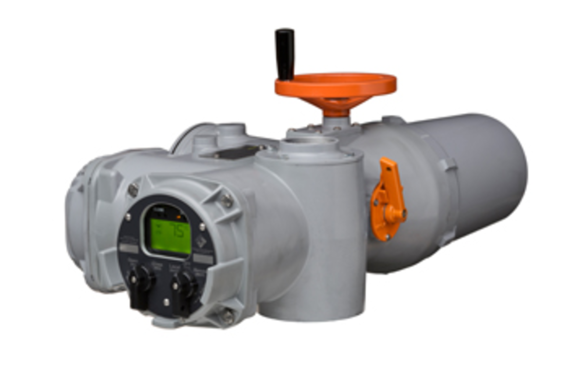 Emerson Offers Electric Valve Actuator for Linear & Rotary Valve ...