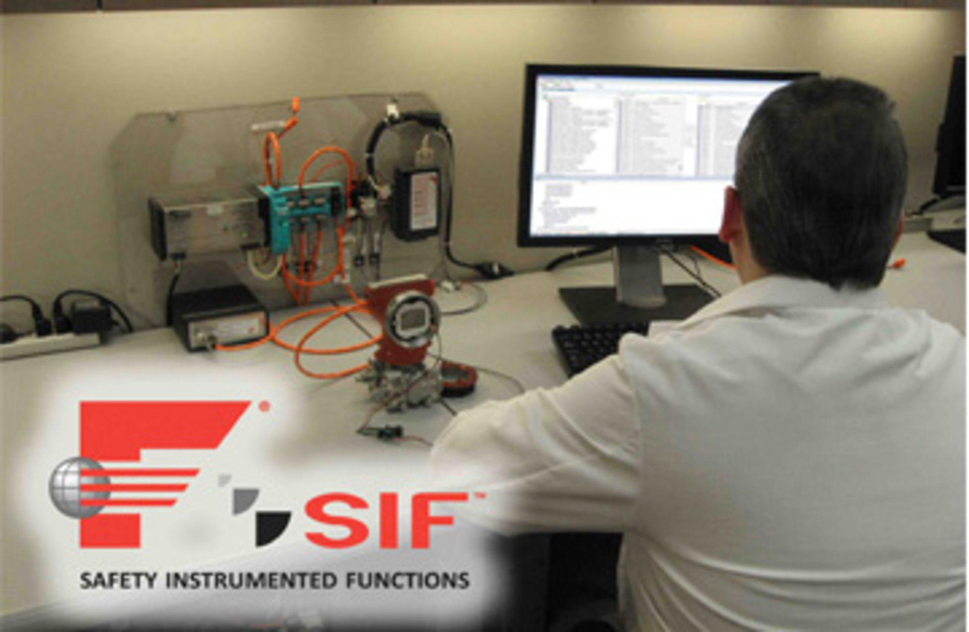 Fieldbus FOUNDATION Updates Safety Instrumented Functions (SIF ...