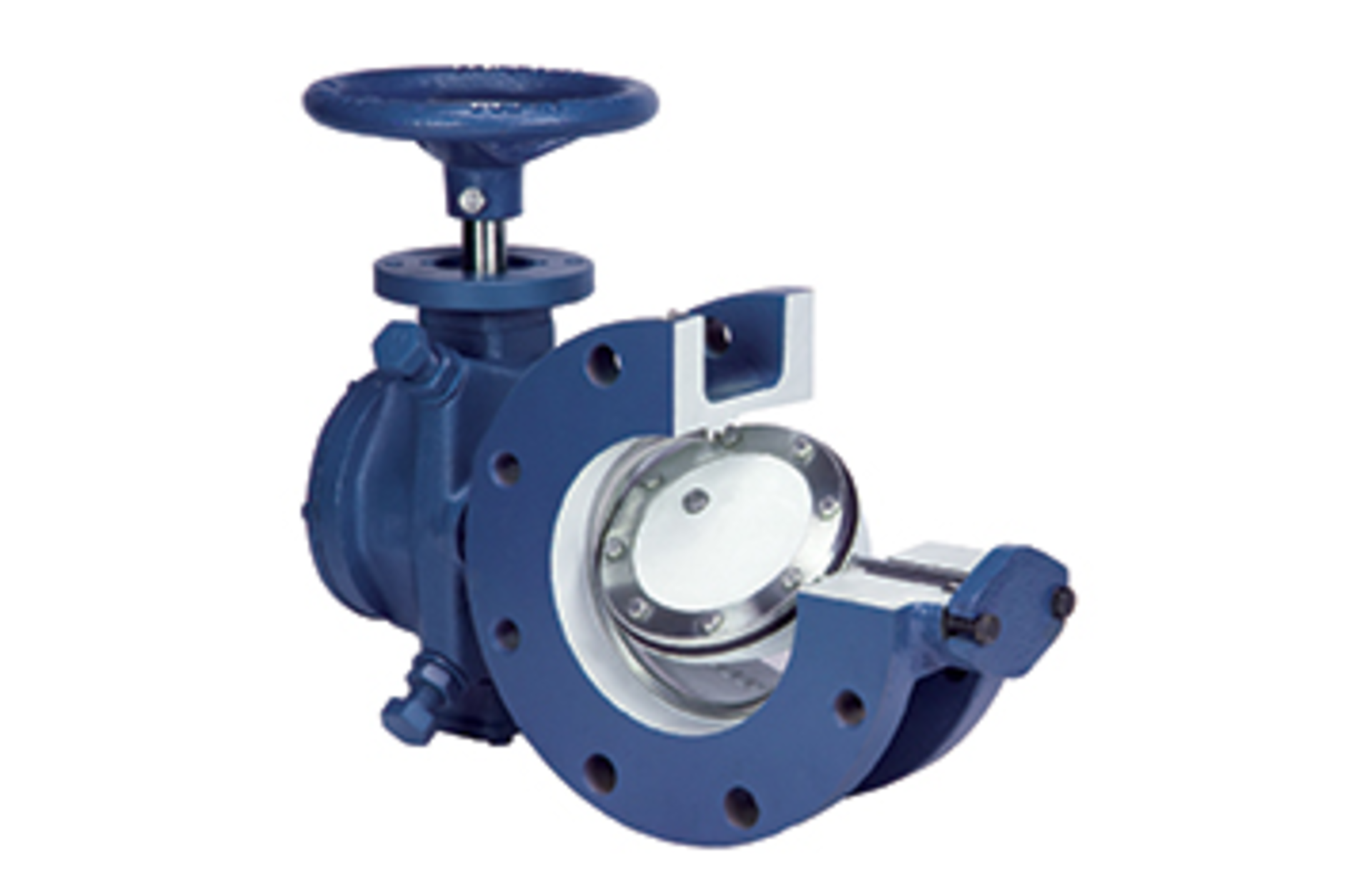 Val-Matic’s BFV Butterfly Valves Built to Provide Low Headloss for ...