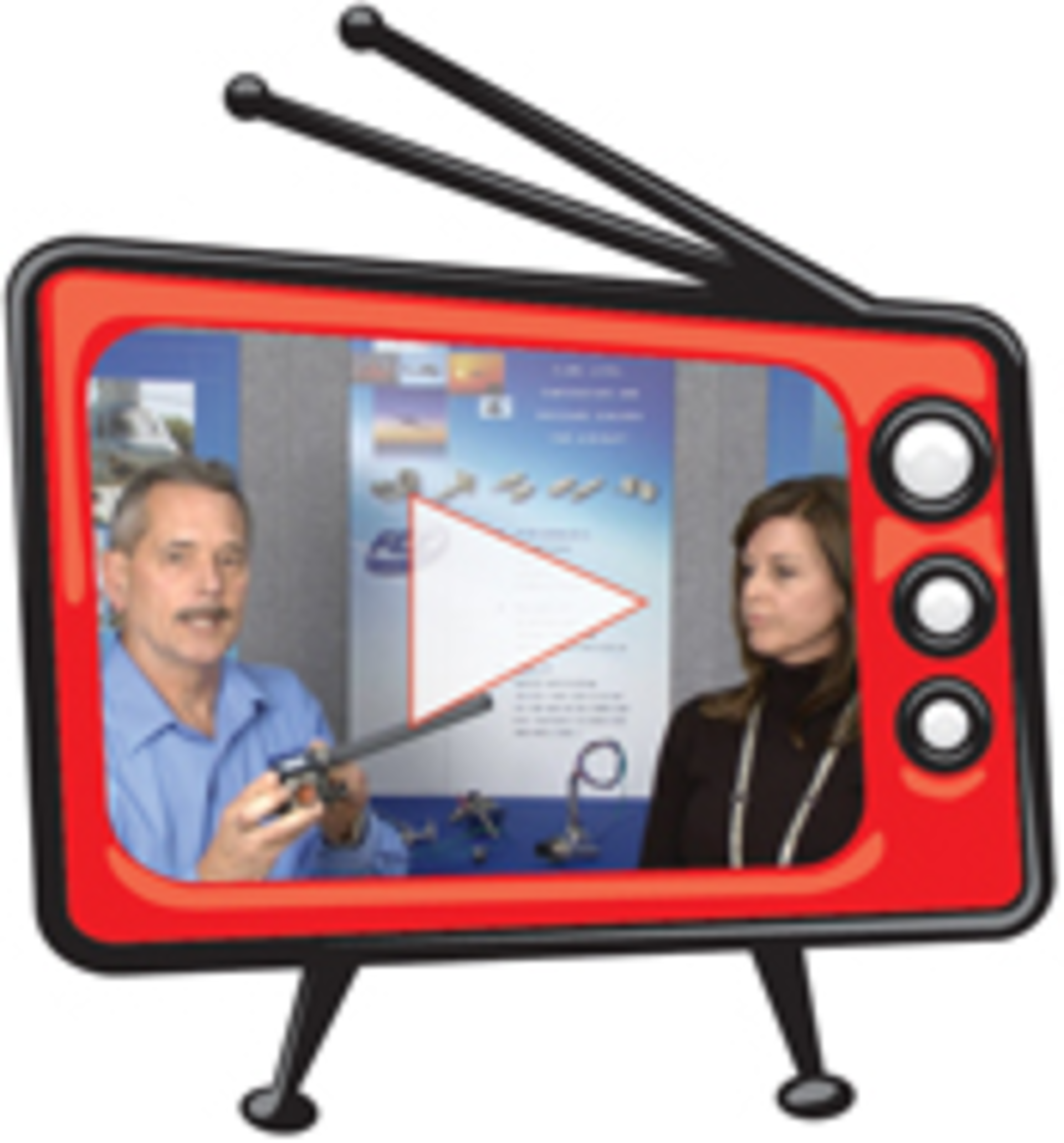 Product Overview: FCI Thermal-Dispersion Technology for Liquid Level ...