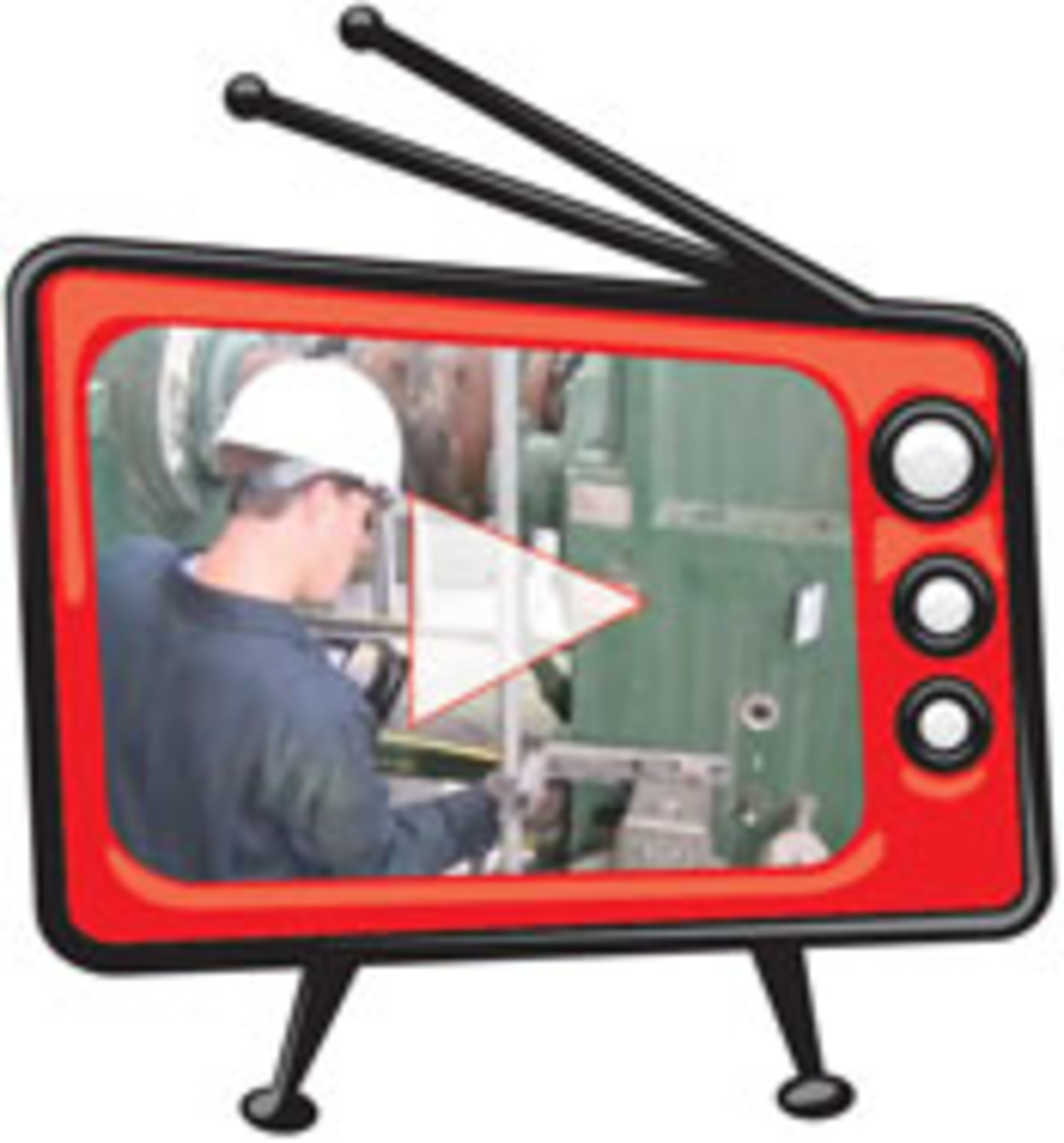 Crash Course: Machine Train Alignment | PI Process Instrumentation