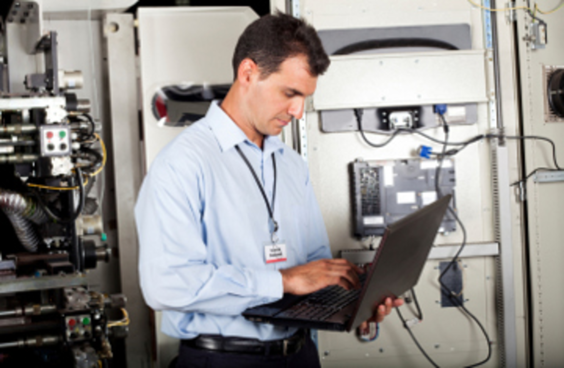 Siemens Unveils Managed Security Service in U.S. to Protect Production ...