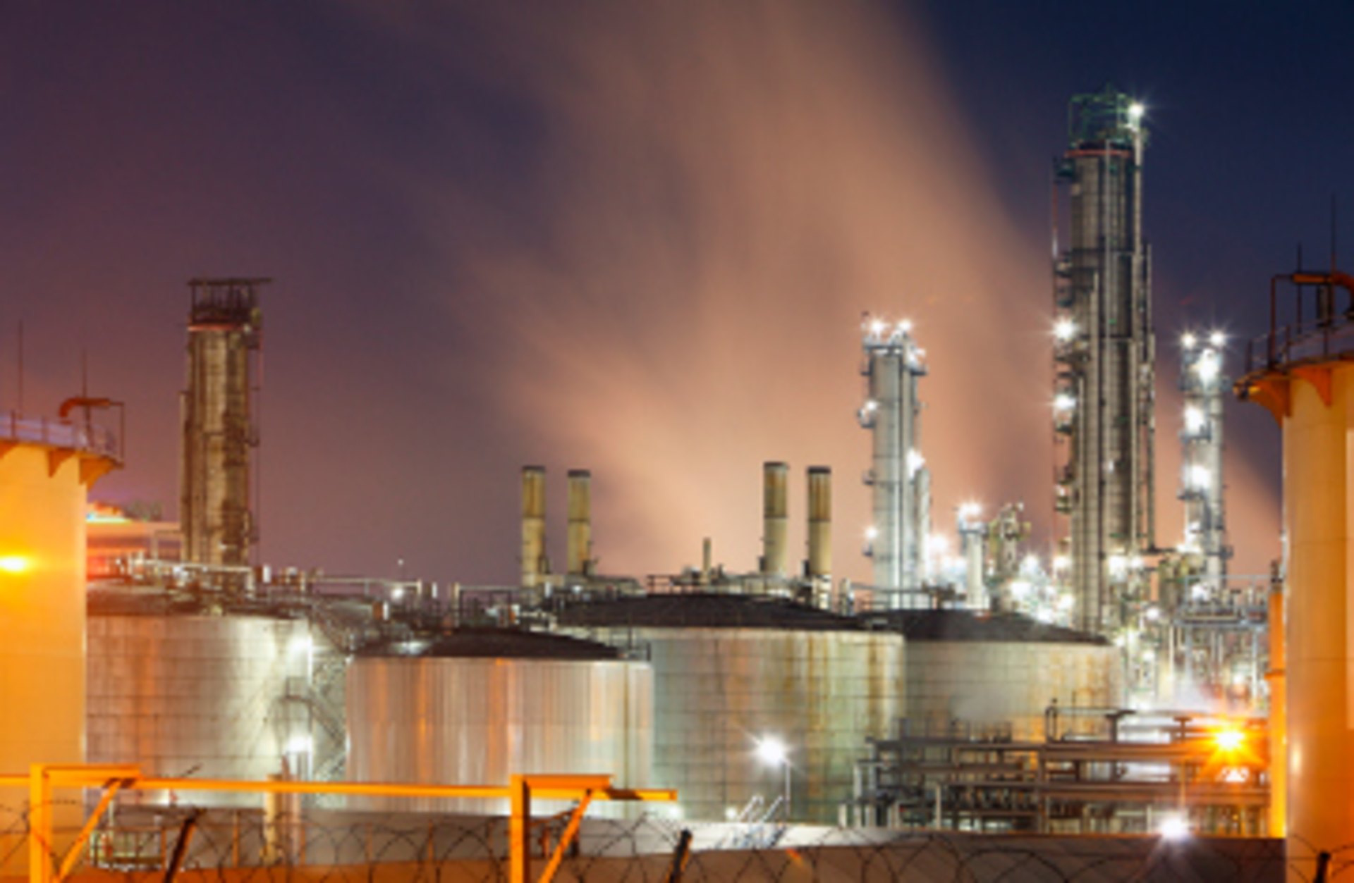 Honeywell UOP, ExxonMobil Finalize Technology Agreement to Assist ...