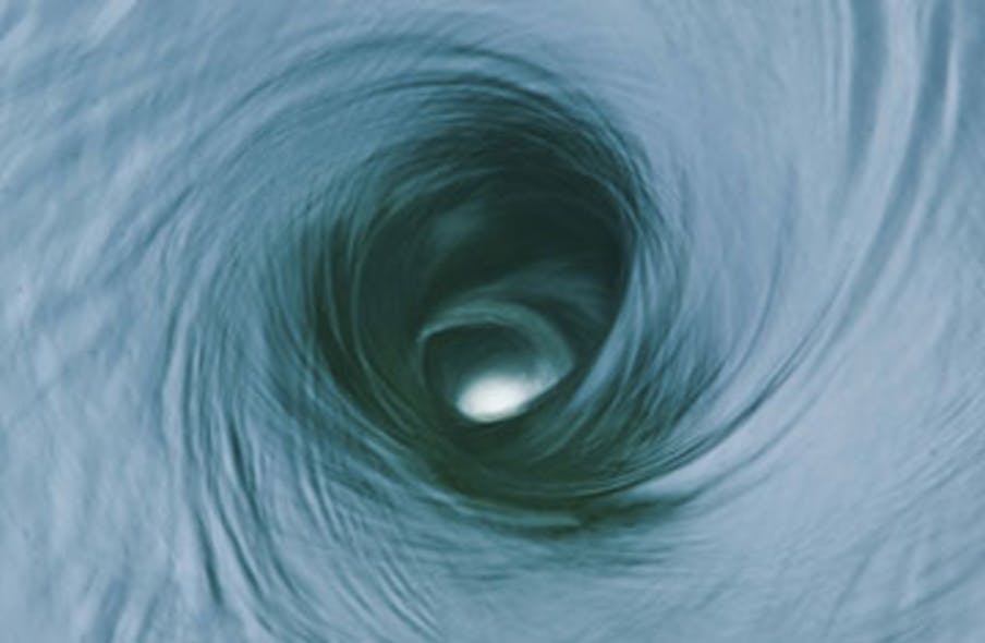 In the Eye of the Vortex | P.I. Process Instrumentation