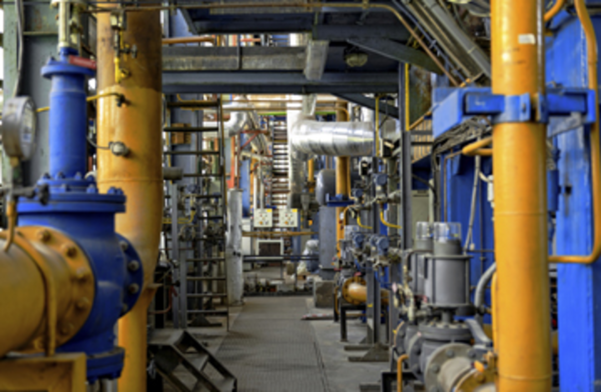 Flowserve Awarded Approximately $30M in Orders to Supply Pumping ...