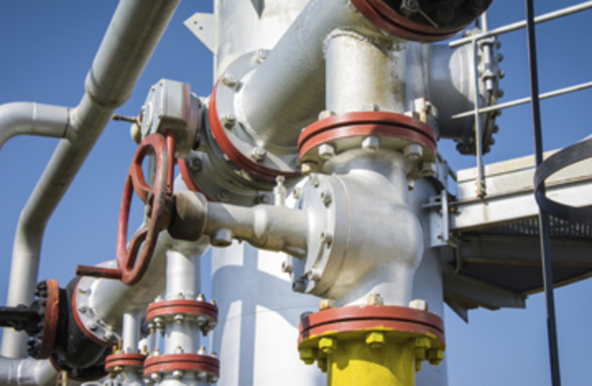 Frost & Sullivan: Emerging Regions to Boost Industrial Valves ...