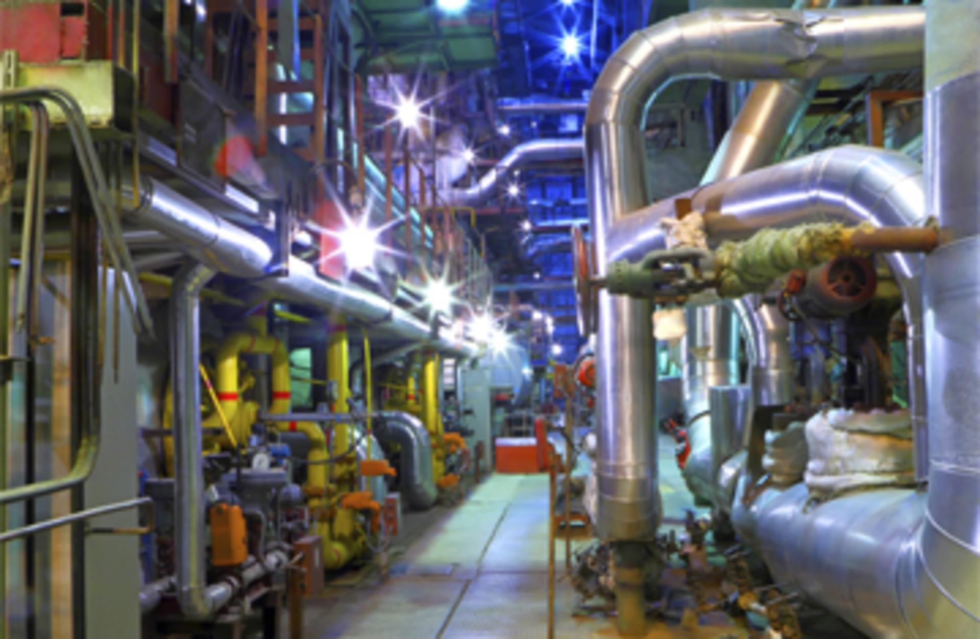 Part VII: How Bubbles In a Control Valve Affect the Downstream ...