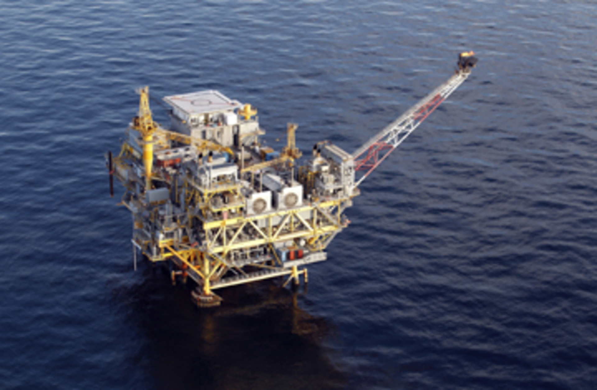 BP Report Shows Gulf Environment Returning to Pre-Deepwater Horizon ...