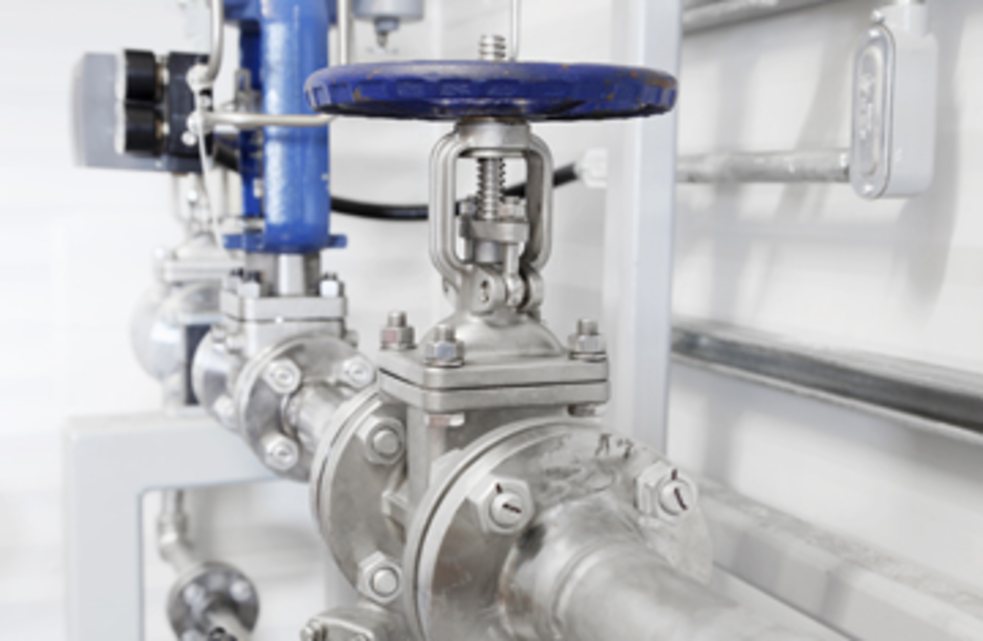Part IV: How differential pressure flowmeters are used for volumetric ...