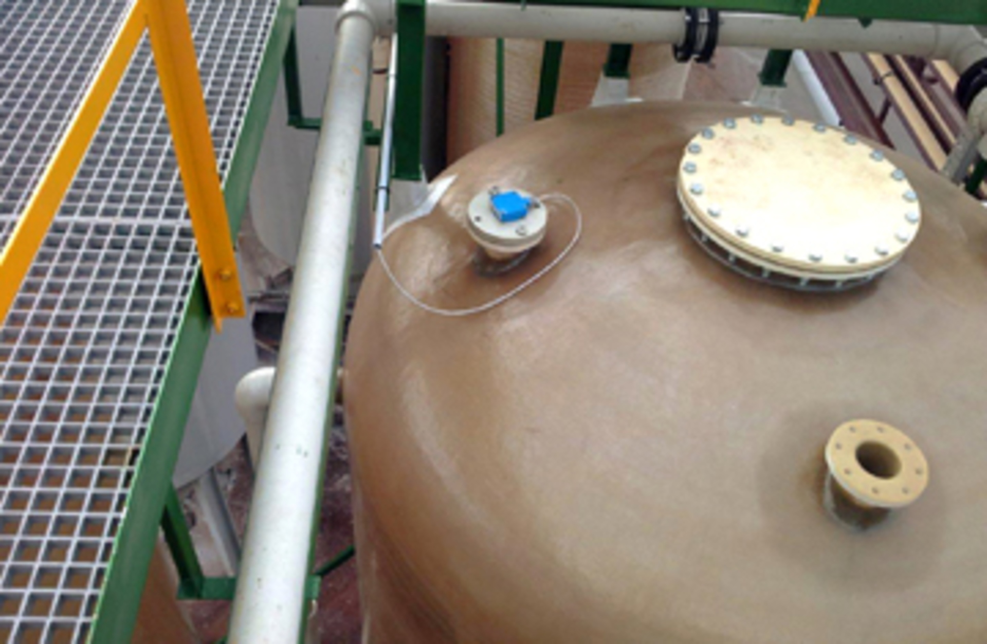 4 API Classifications to Consider for Tank Overfill Protection | PI ...
