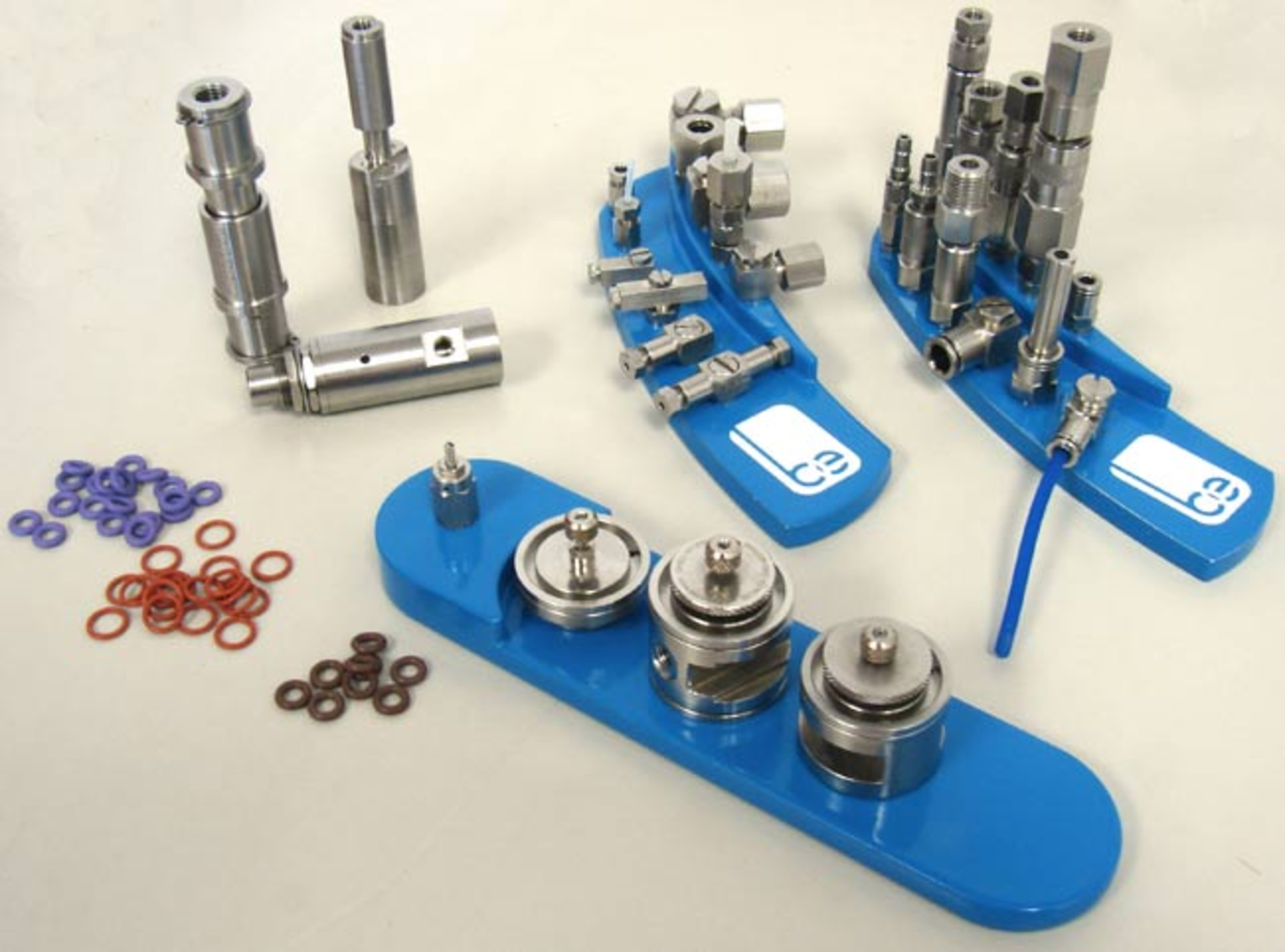 How High-Performance Materials Are Making Their Mark In Manufacturing ...