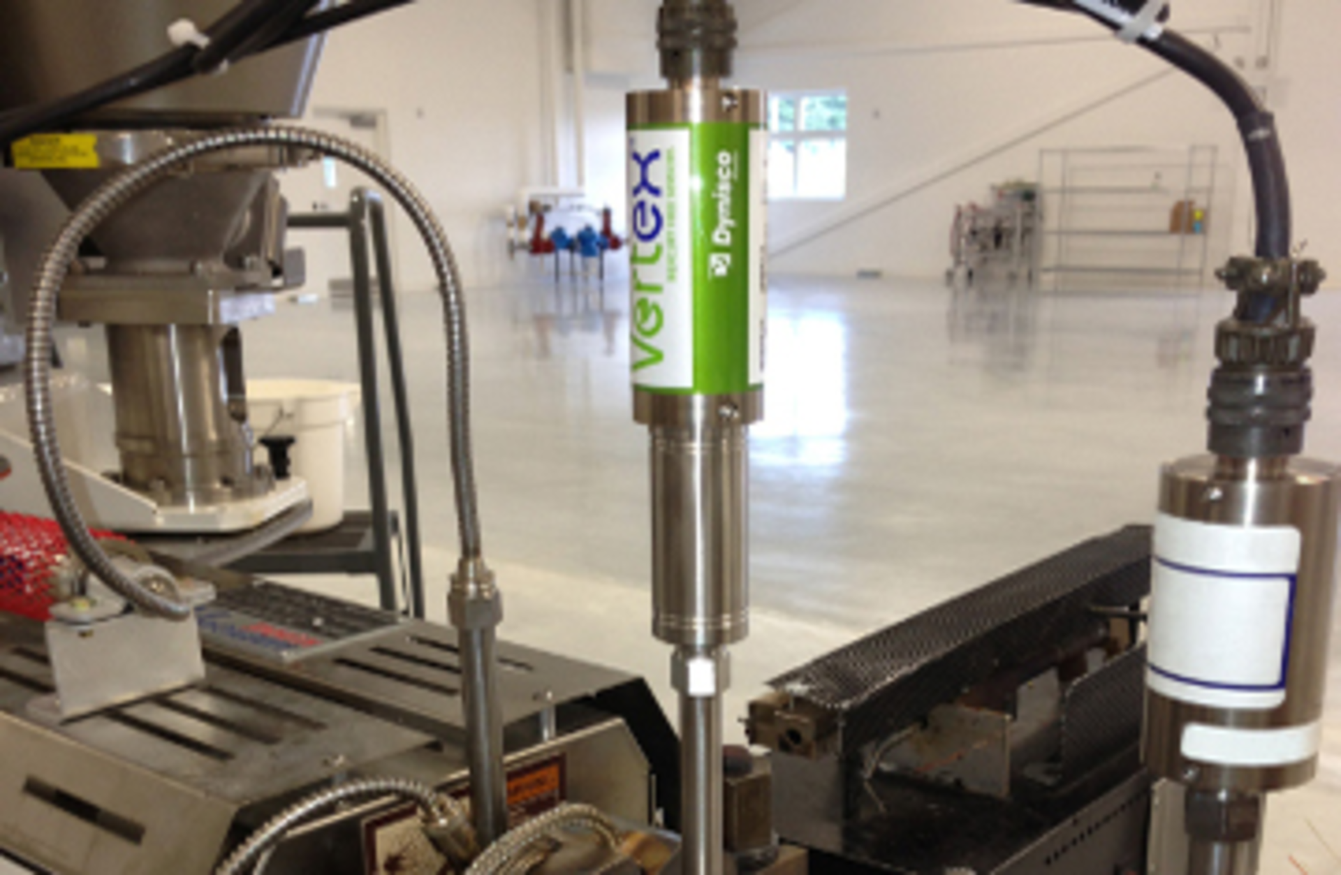 CASE STUDIES IN INNOVATION: Medical Extruder Finds a Mercury-Free Cure ...