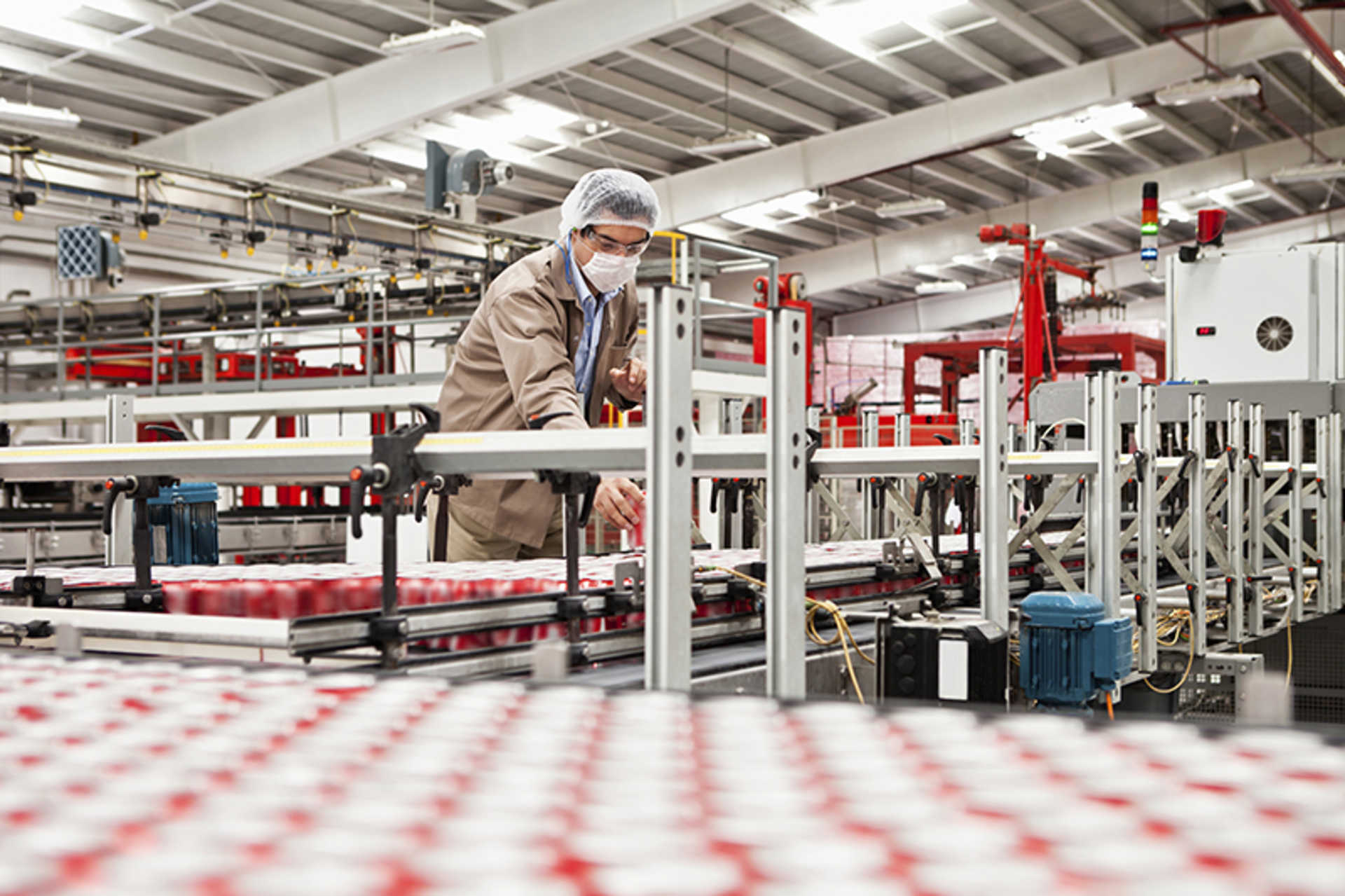 Measurement, Control and Automation Companies Seeing Strong Recovery ...