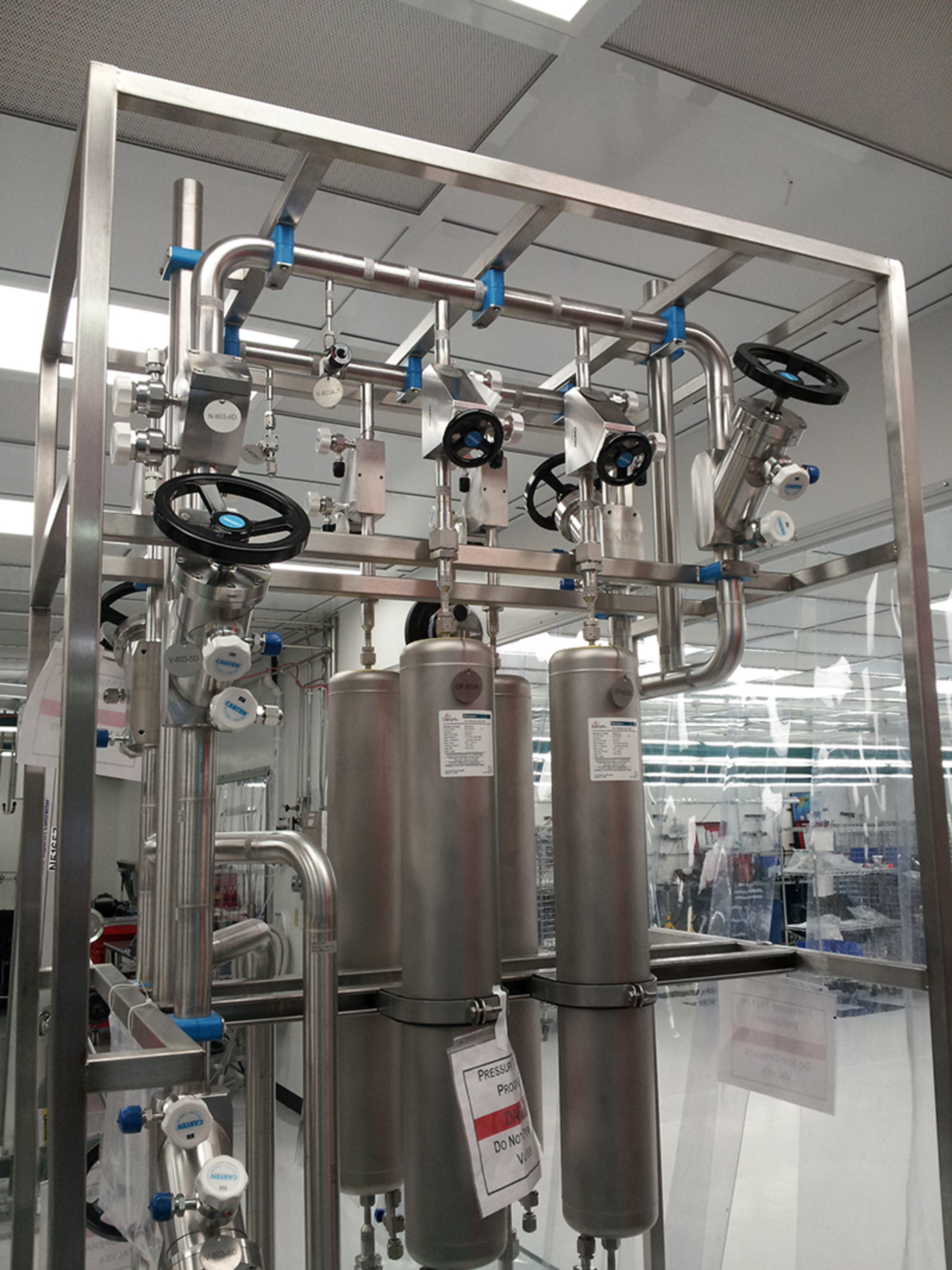 Pressure Measurement | P.I. Process Instrumentation