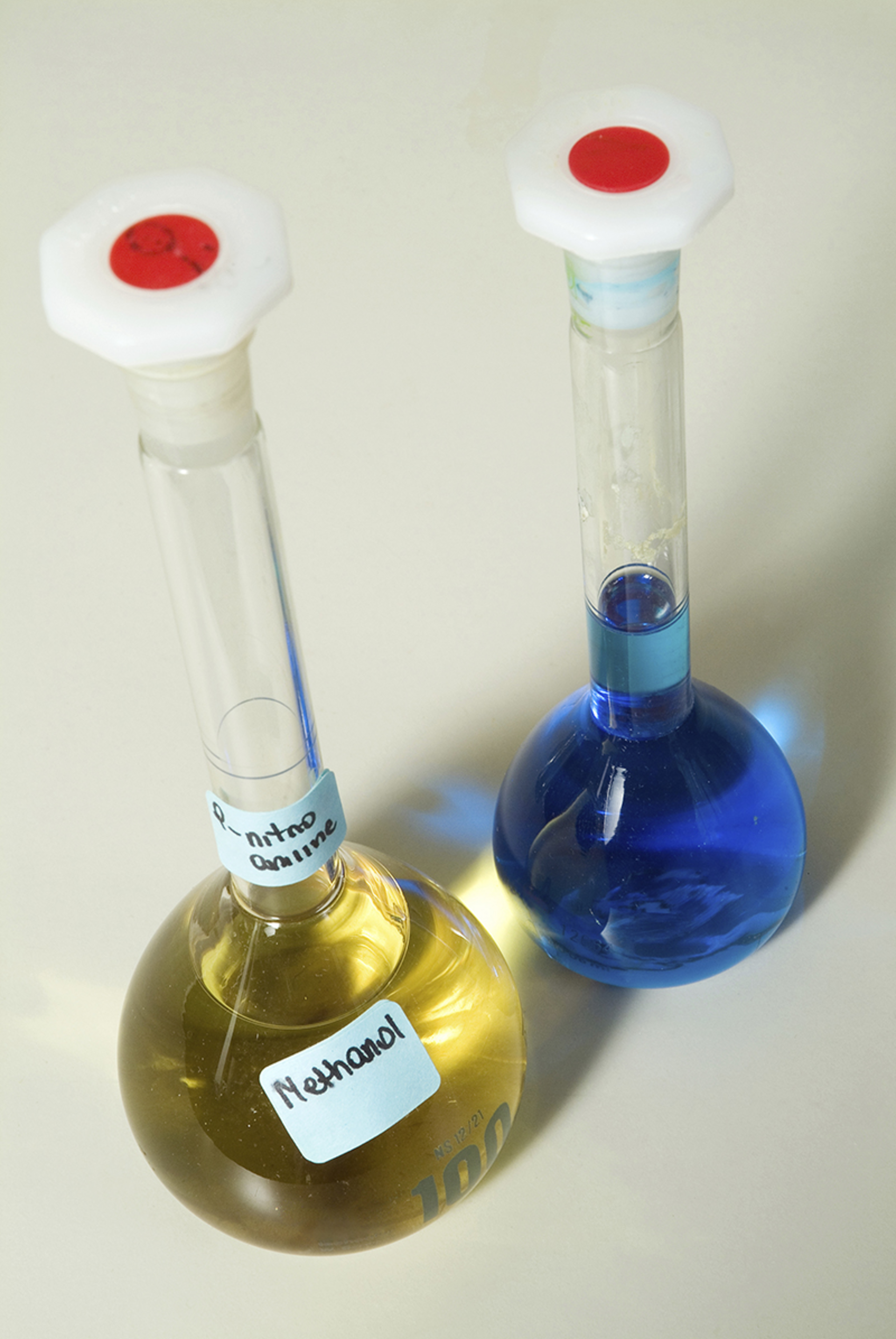 Methanol: A Renewable Fuel for the Future? | P.I. Process Instrumentation