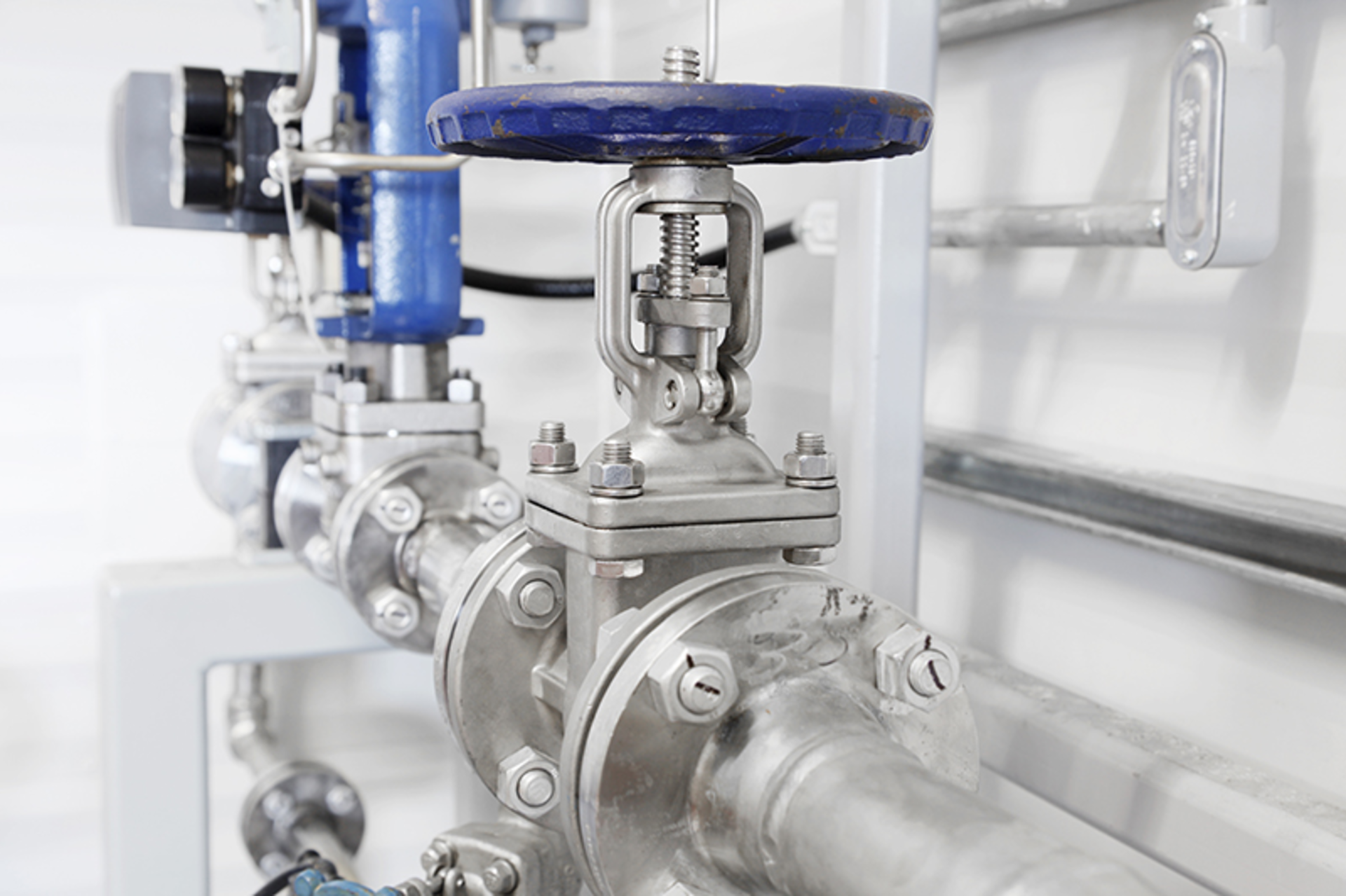 Rotating component solutions for integrated skids | PI Process ...