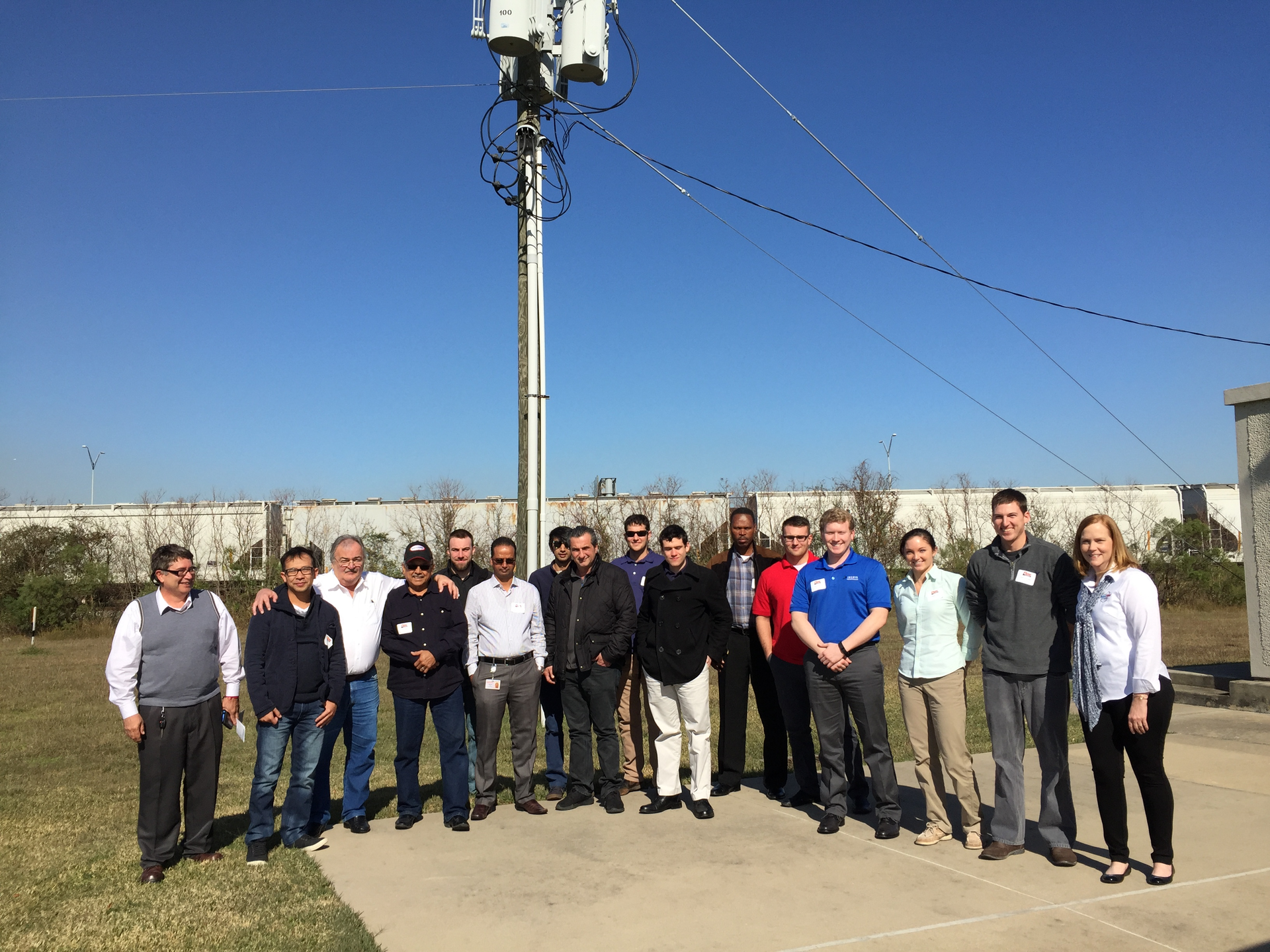 Pump Guy shares passion about flow systems | P.I. Process Instrumentation