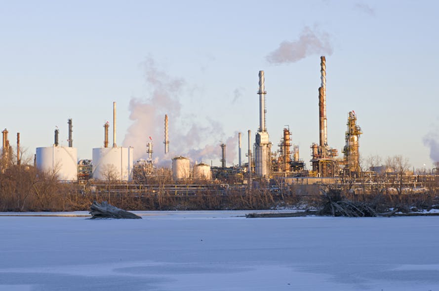 Flint Hills Resources plans technology upgrades at Minnesota refinery ...