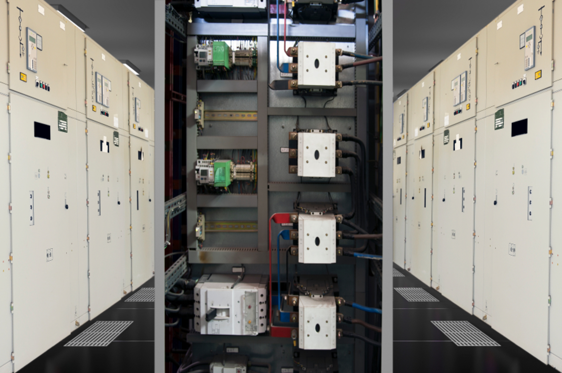 The future of energy management systems | P.I. Process Instrumentation