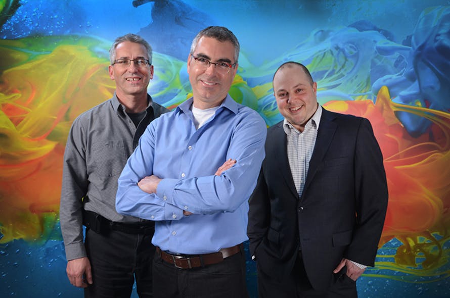 Movers and Shakers: OxyChem plant expansion, new Trammo world ...